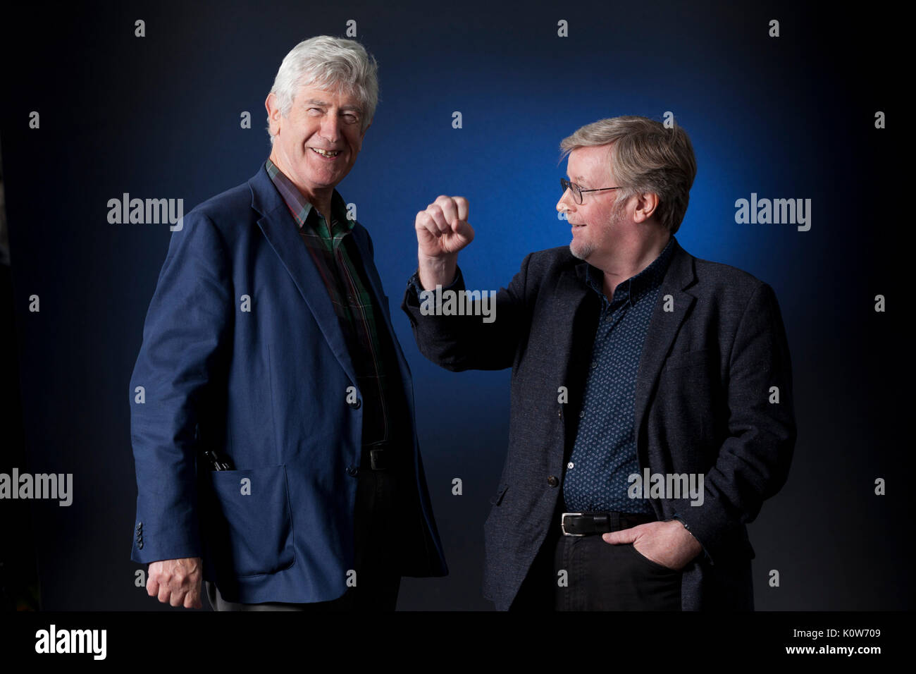 Alan moffat hi-res stock photography and images - Alamy