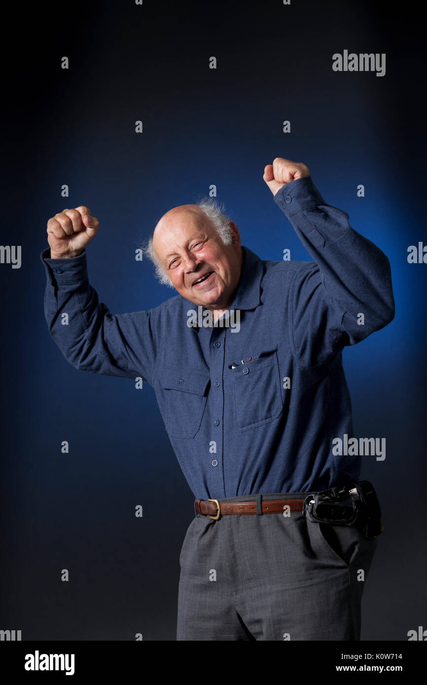 John purser hi-res stock photography and images - Alamy