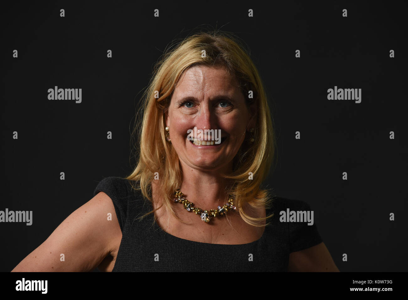 Cressida cowell hi-res stock photography and images - Alamy