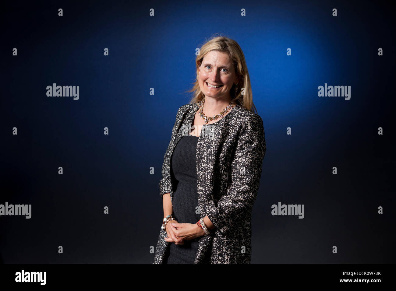 Cressida cowell hi-res stock photography and images - Alamy