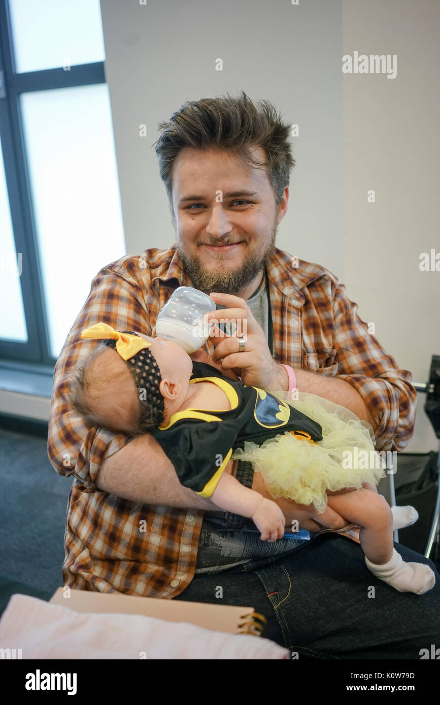 Michael reva hi-res stock photography and images - Alamy