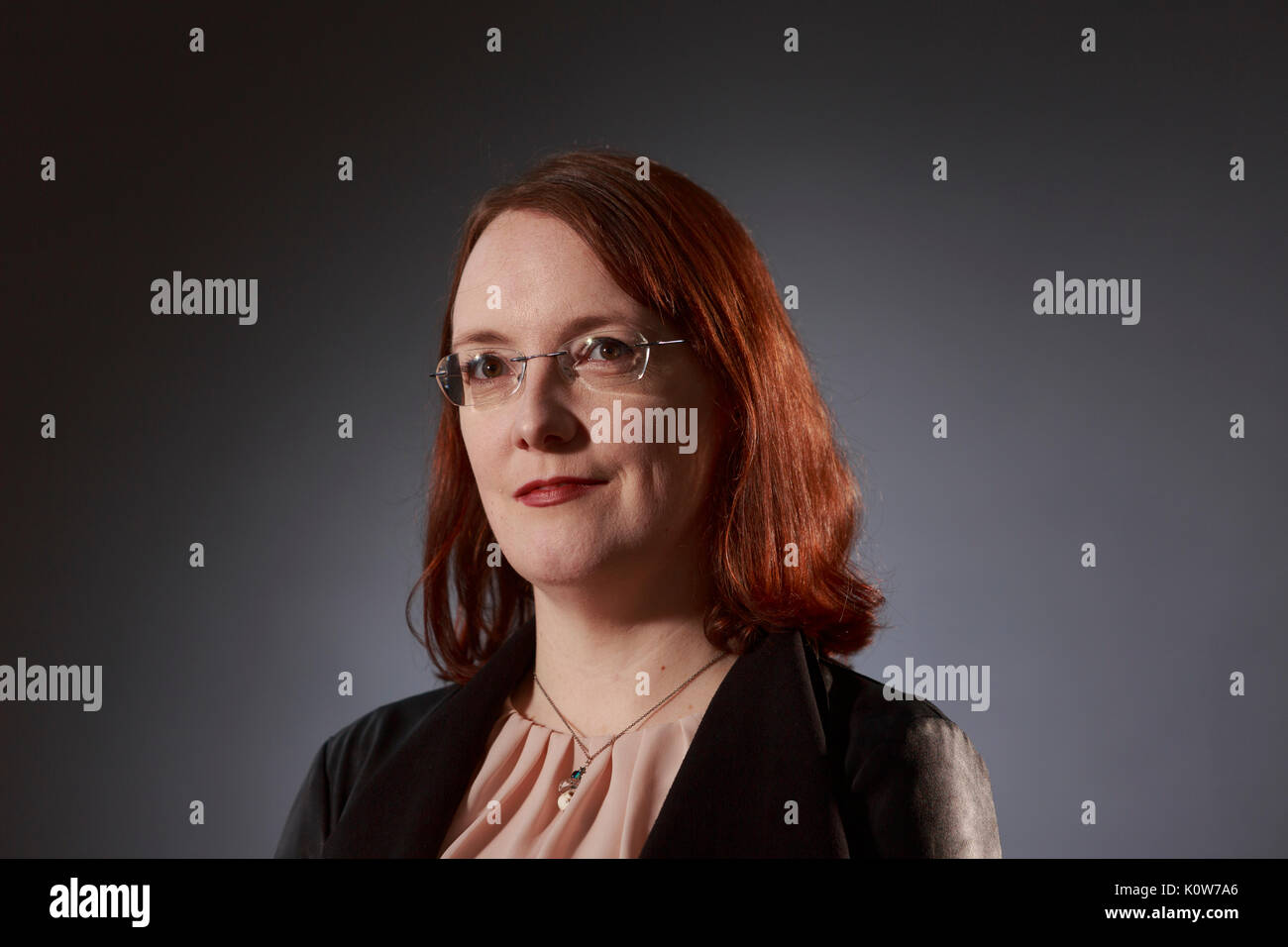 Lisa mcinerney irish novelist portrait hi-res stock photography and ...