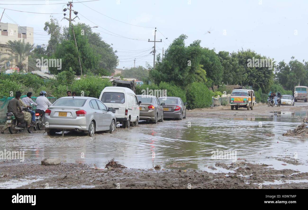 Korangi hi-res stock photography and images - Alamy