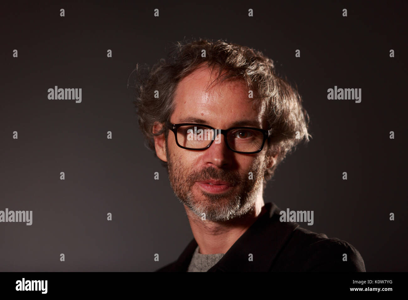 James rhodes retrato hi-res stock photography and images - Alamy