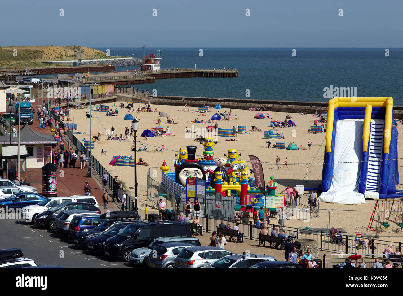 Gorleston park hi-res stock photography and images - Alamy