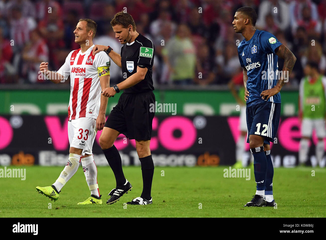 Leave pitch due hi-res stock photography and images - Alamy