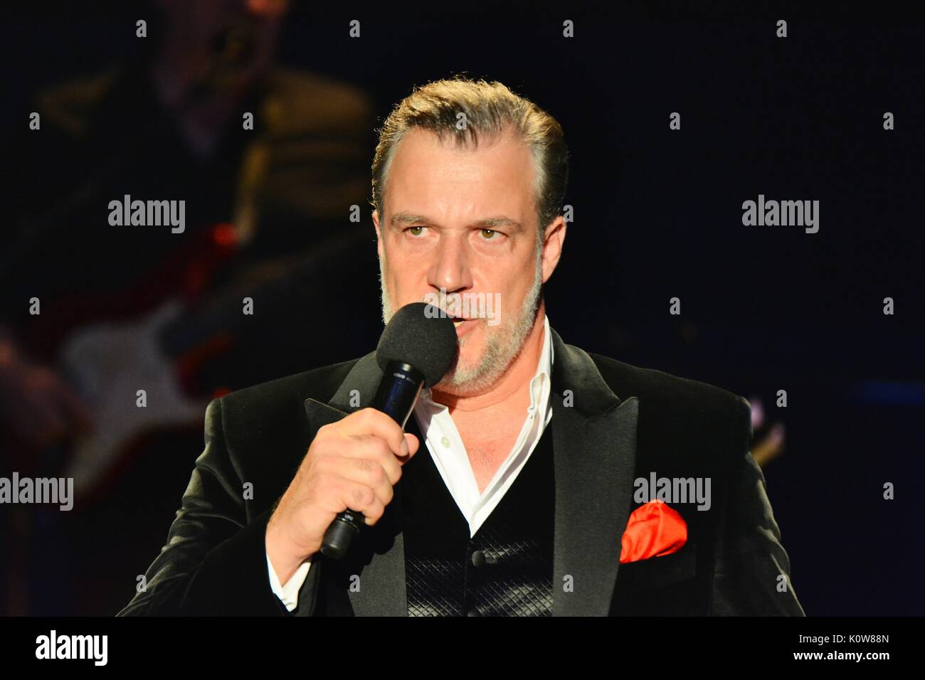 August alexander hi-res stock photography and images - Alamy