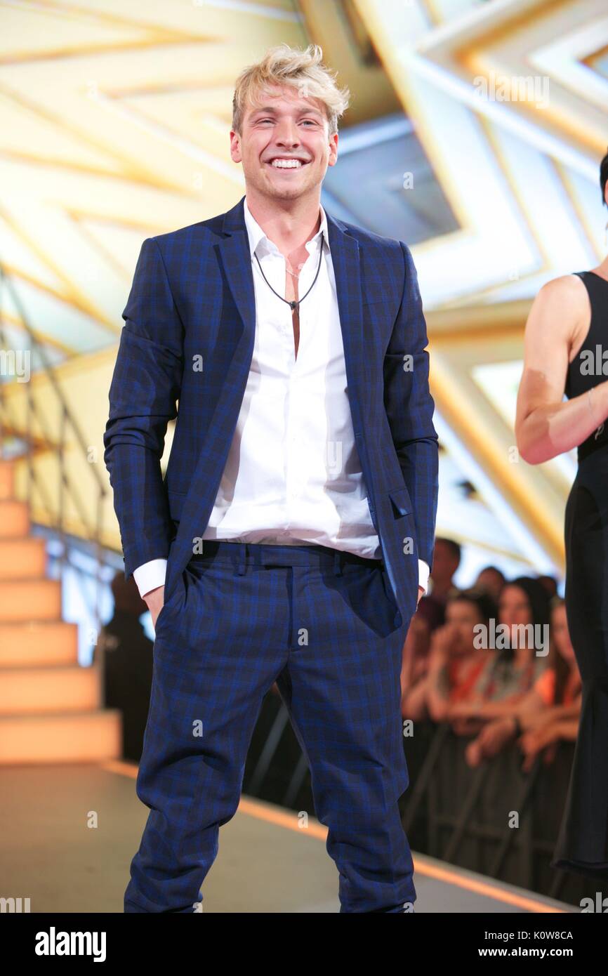 Sam thompson hi-res stock photography and images - Alamy