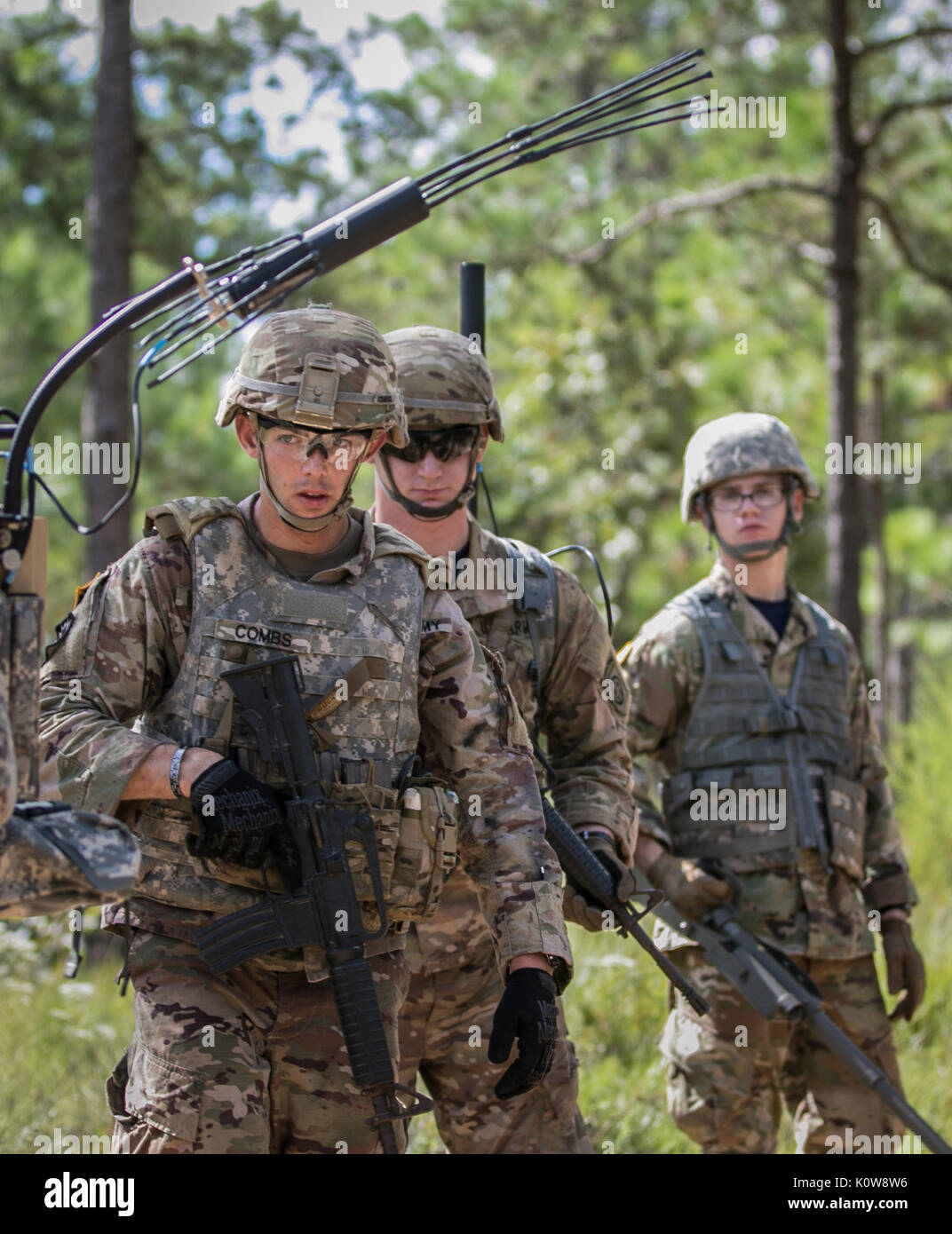 52nd ordnance group hi-res stock photography and images - Alamy