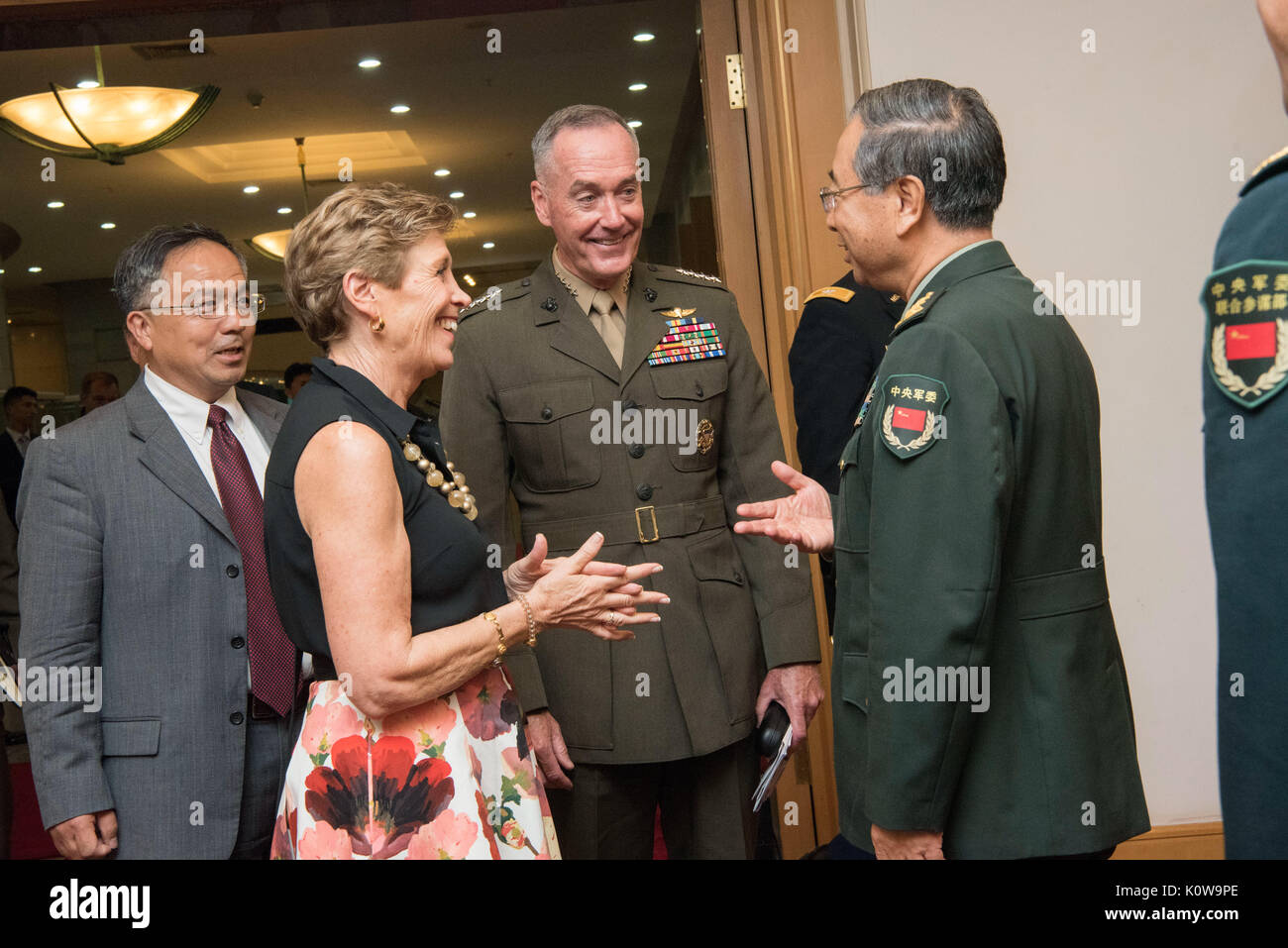 Ellyn Dunford High Resolution Stock Photography and Images - Alamy