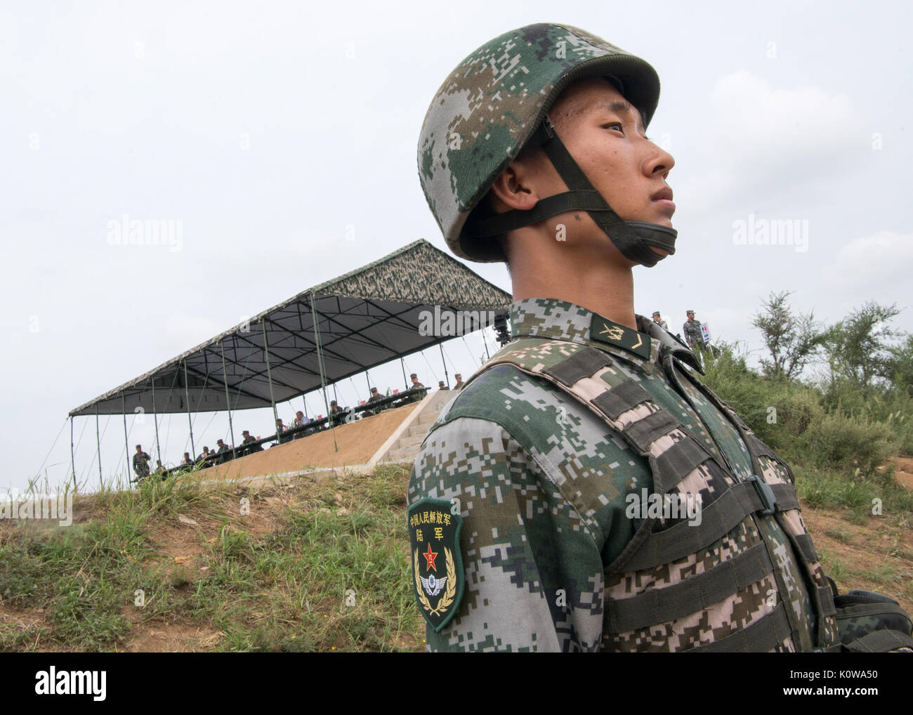 Pla china airforce hi-res stock photography and images - Alamy