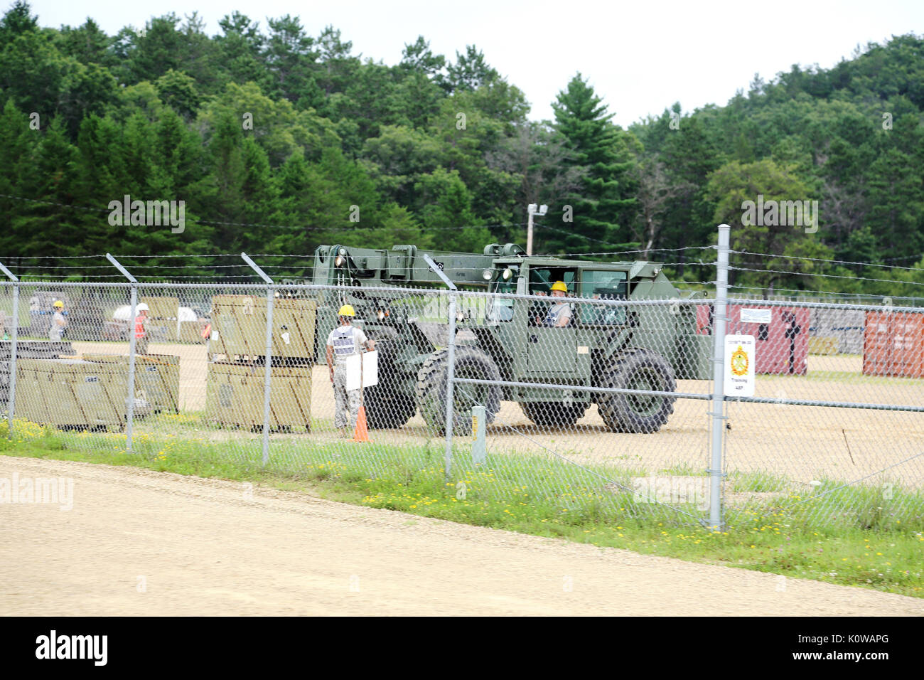 89b army mos hi-res stock photography and images - Alamy