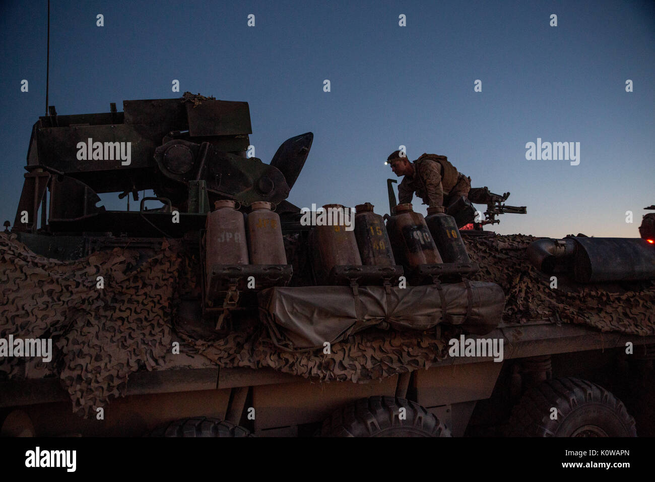 2nd lar bn hi-res stock photography and images - Alamy