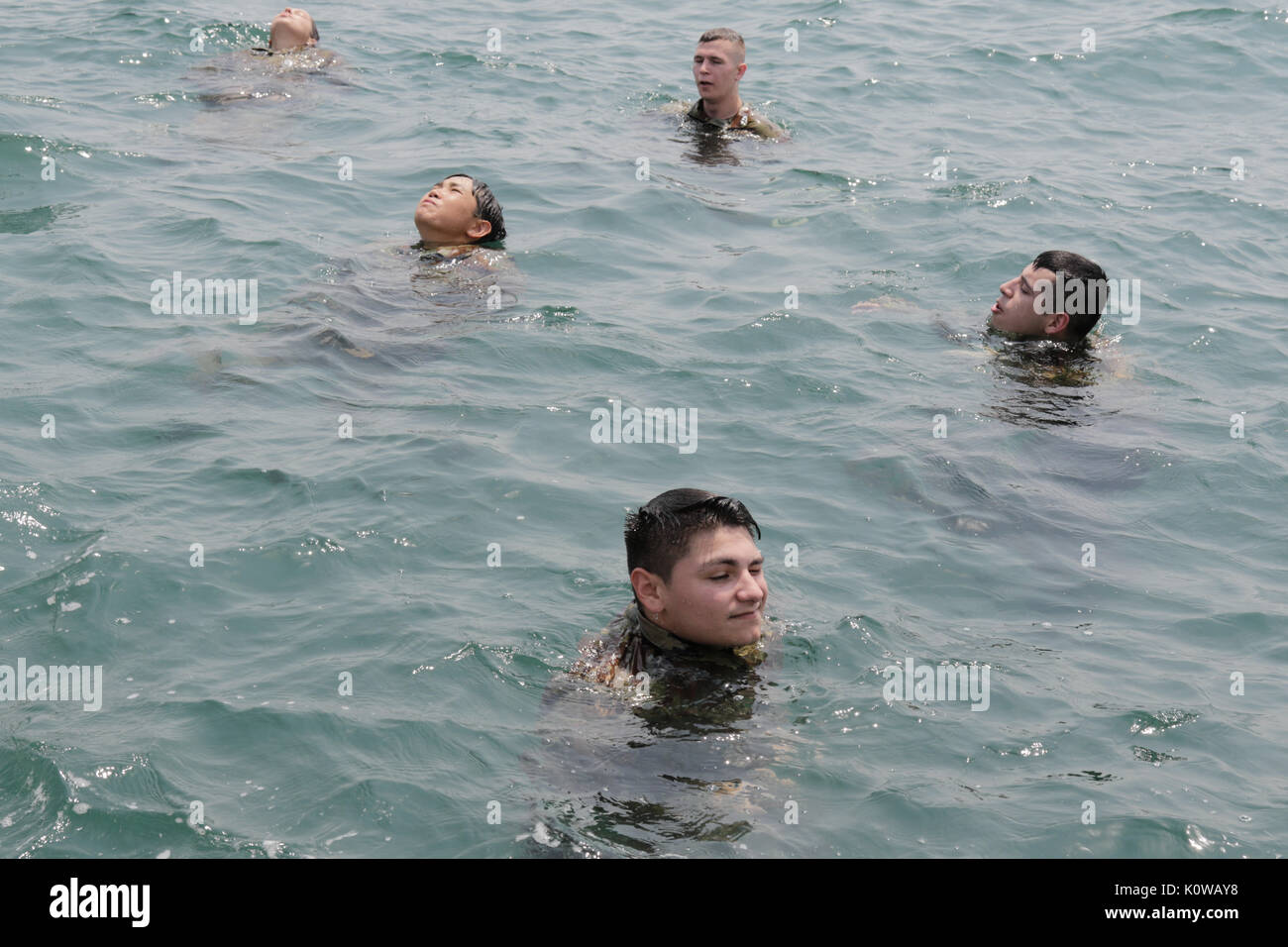 371st sustainment brigade hi-res stock photography and images - Alamy