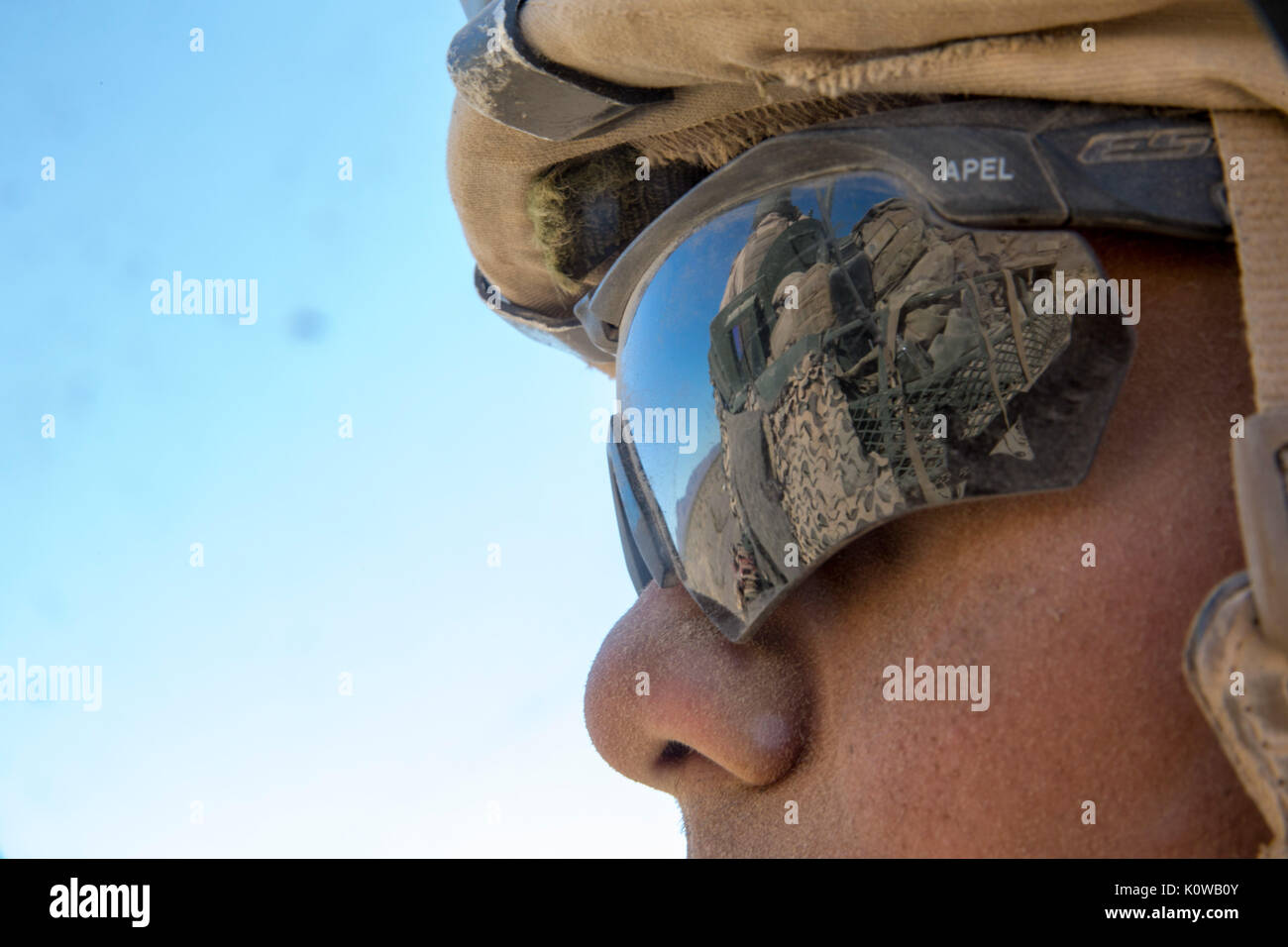 Force reconnaissance marine from hi-res stock photography and images ...