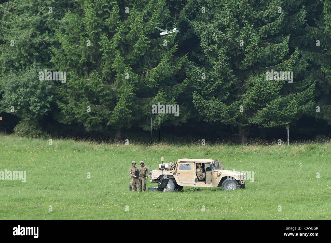 4th recon battalion hi-res stock photography and images - Alamy