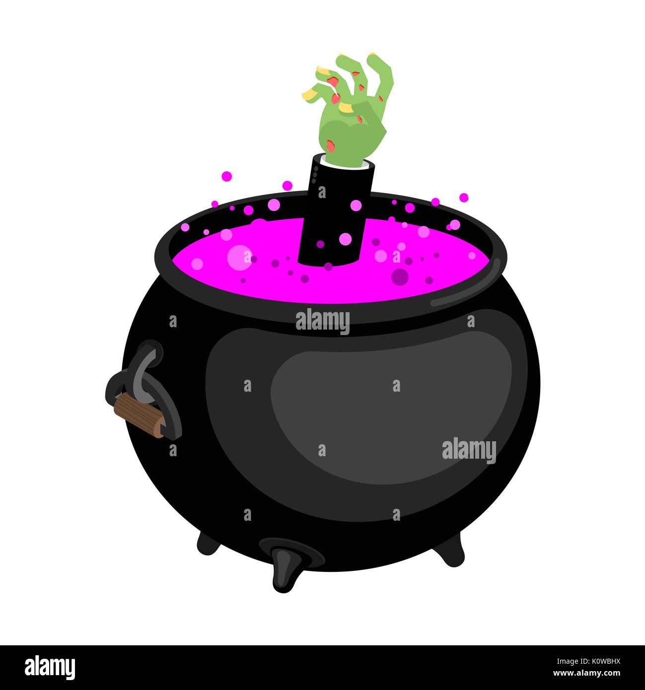 Zombie potion hi-res stock photography and images - Alamy