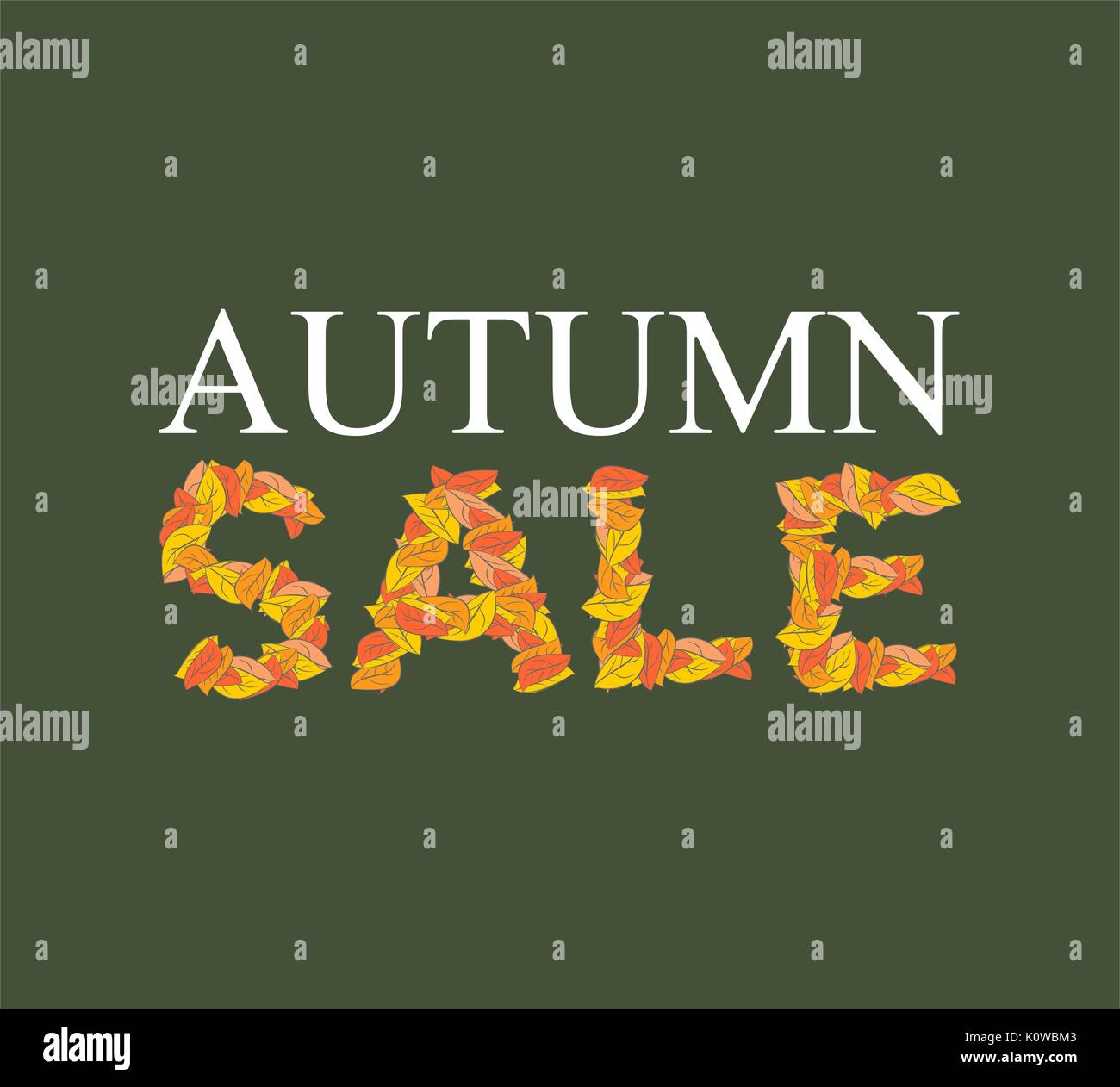 Fallen sign letters Stock Vector Images - Alamy