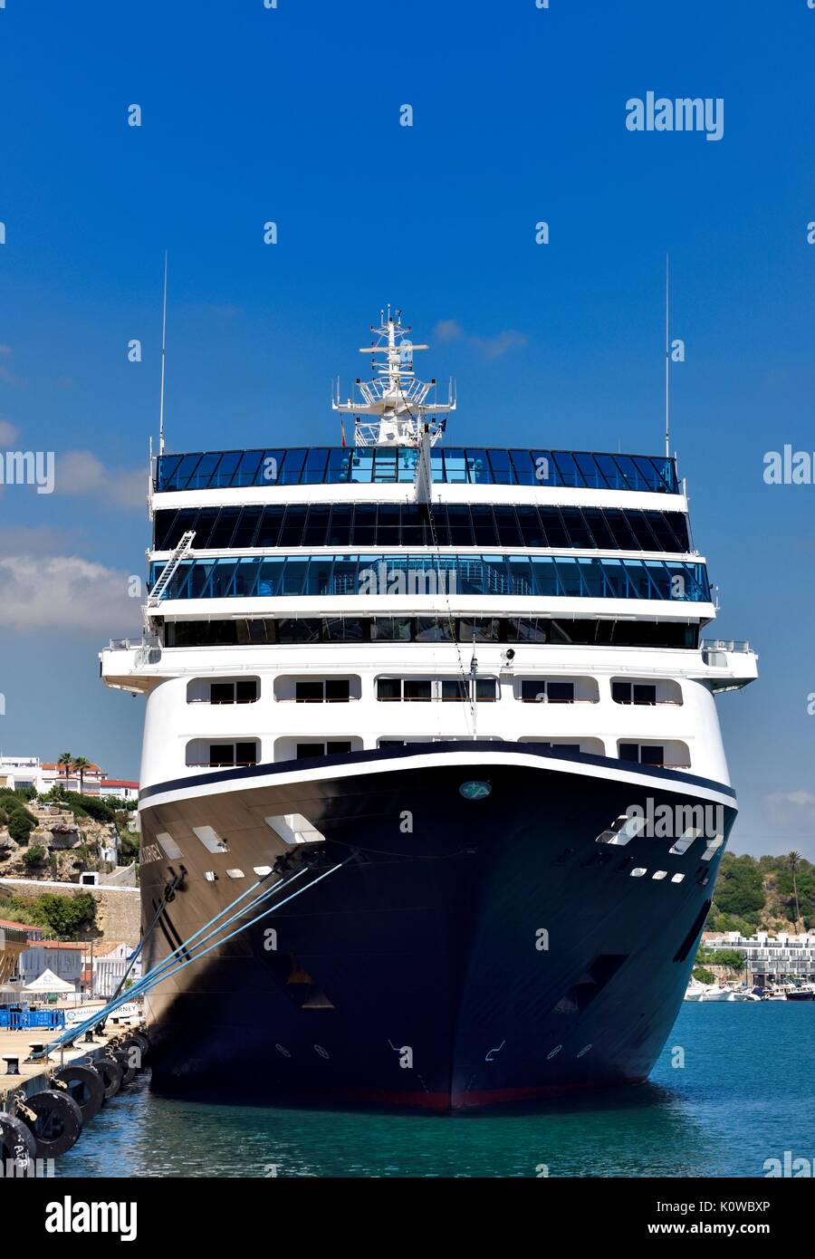 Azamara journey hi-res stock photography and images - Alamy