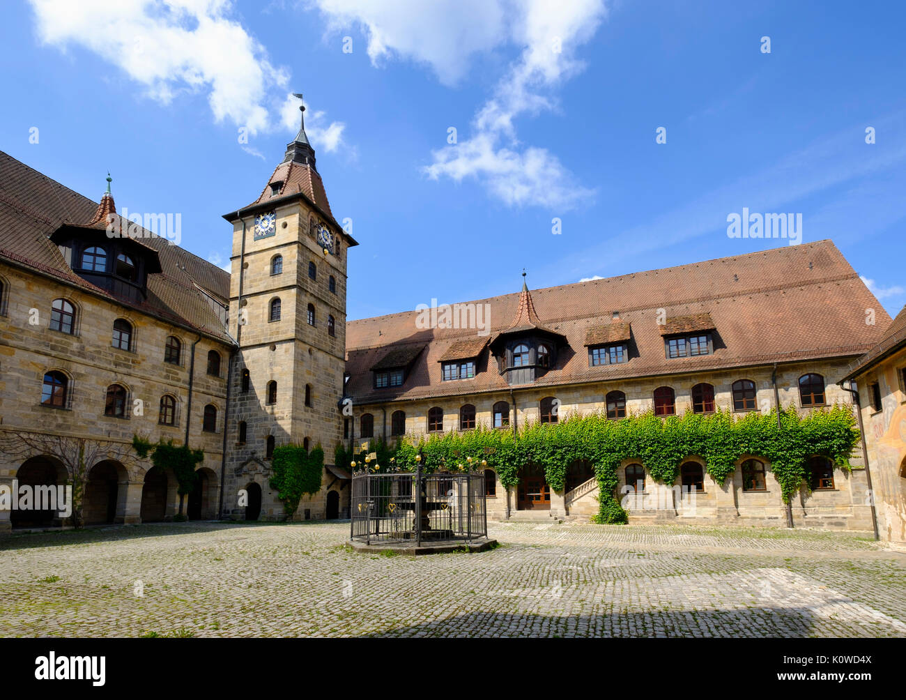 Altdorf near nuremberg hi-res stock photography and images - Alamy