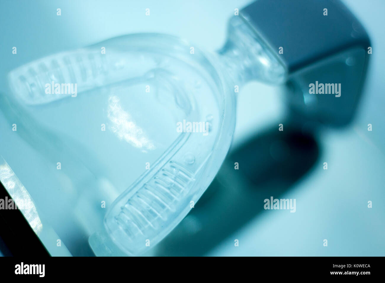 Dental bracket aligner accelerator vibrator for orthodontic ...