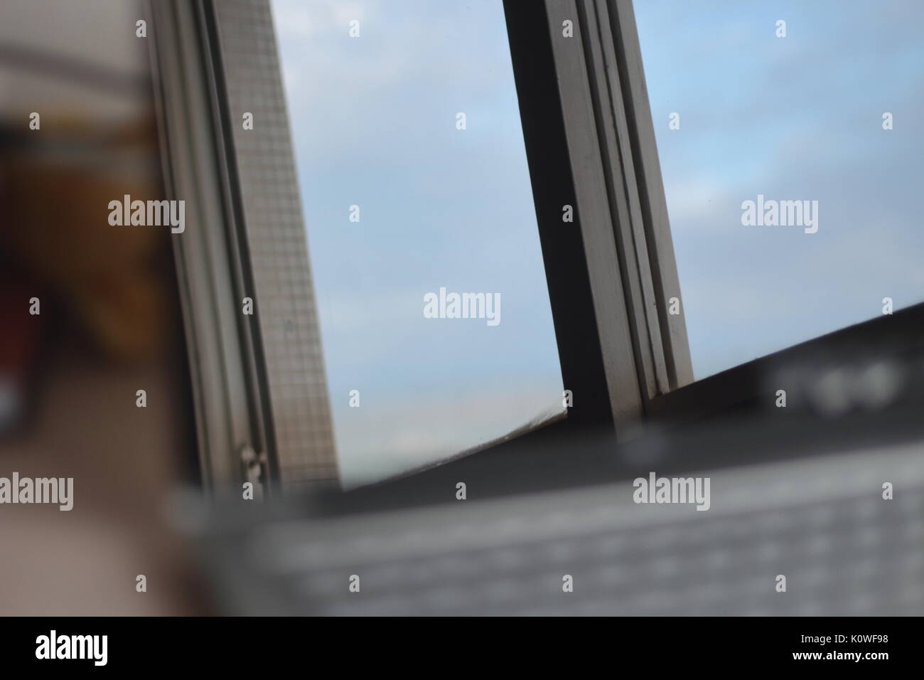 Abstract light window hi-res stock photography and images - Alamy