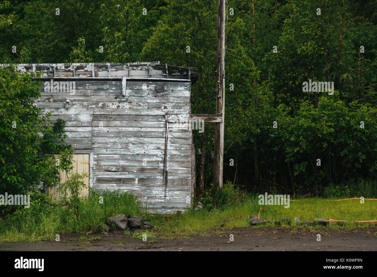 Alaska moose pass hi-res stock photography and images - Alamy