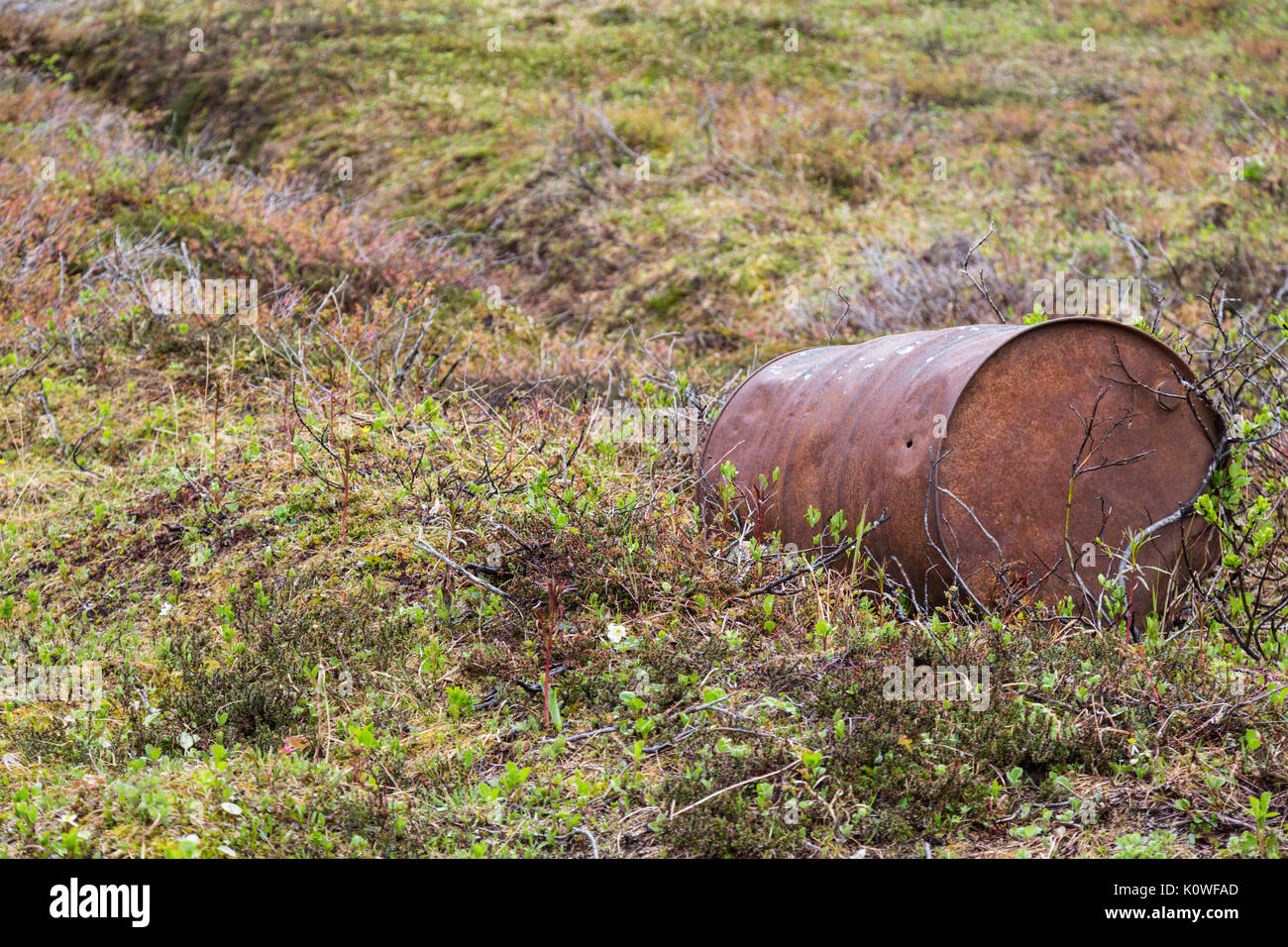 Independence Mine State Historical Park, Hatcher Pass, Palmer, Alaska ...