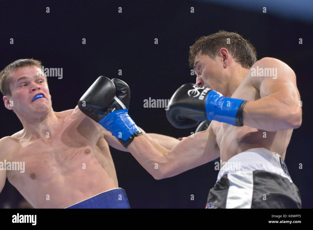 Russia attack ukraine 2014 hi-res stock photography and images - Alamy