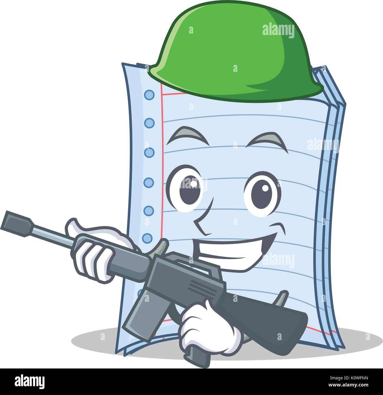 Army bulletin Stock Vector Images - Alamy