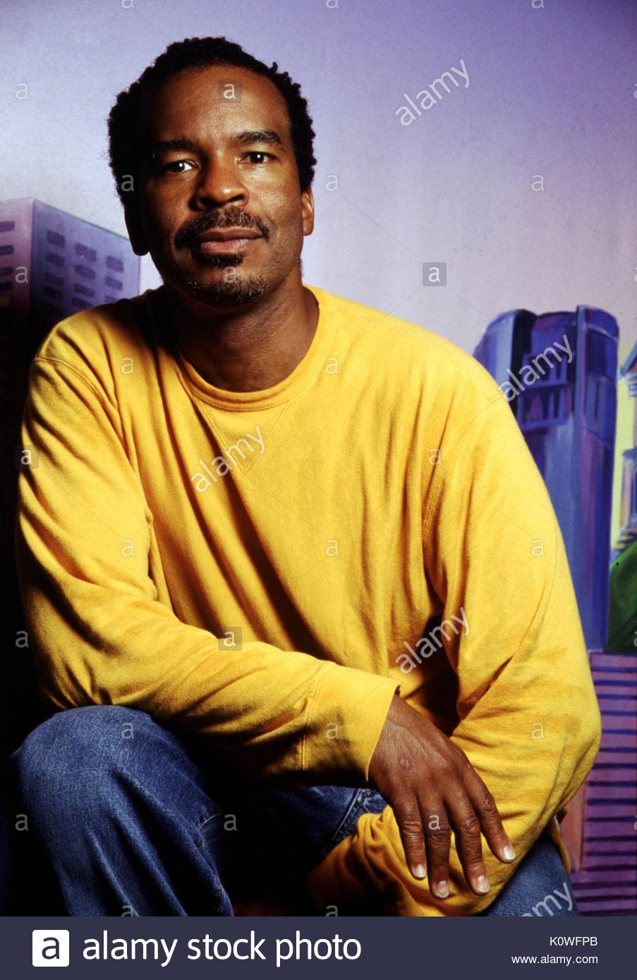 David Alan Grier Stock Photos & David Alan Grier Stock Images - Alamy