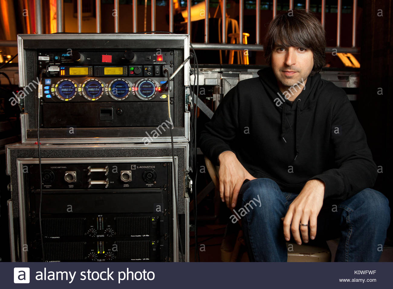 Actor Demetri Martin High Resolution Stock Photography and Images - Alamy