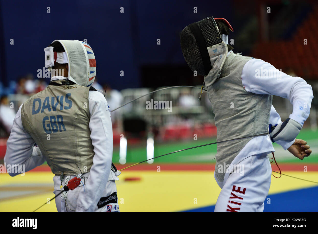 Turkey vs great britain hi-res stock photography and images - Alamy