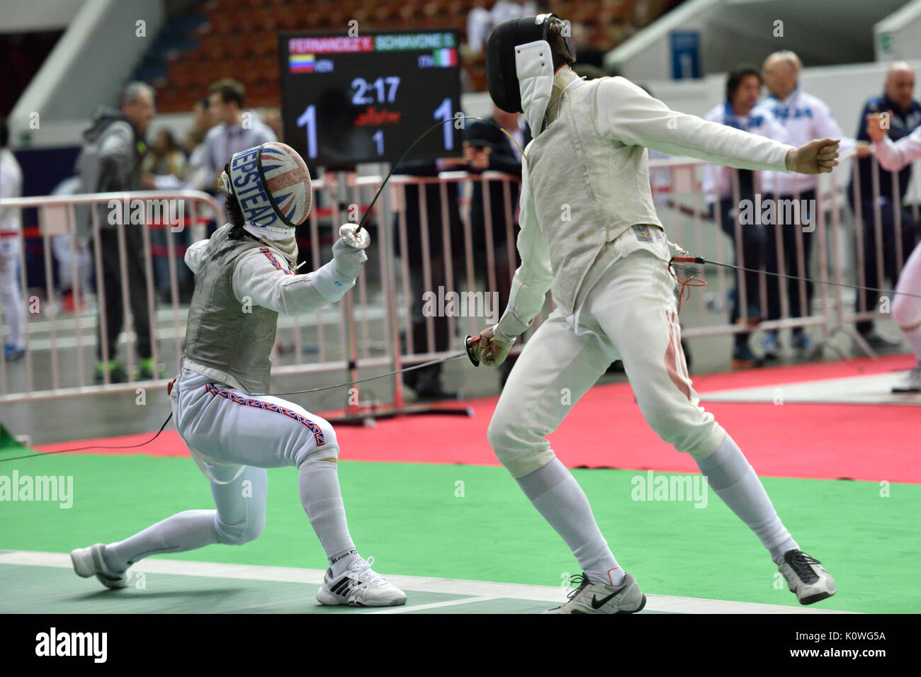 Mepstead hi-res stock photography and images - Alamy