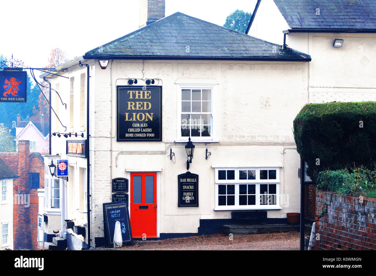 The ale house bath hi-res stock photography and images - Alamy