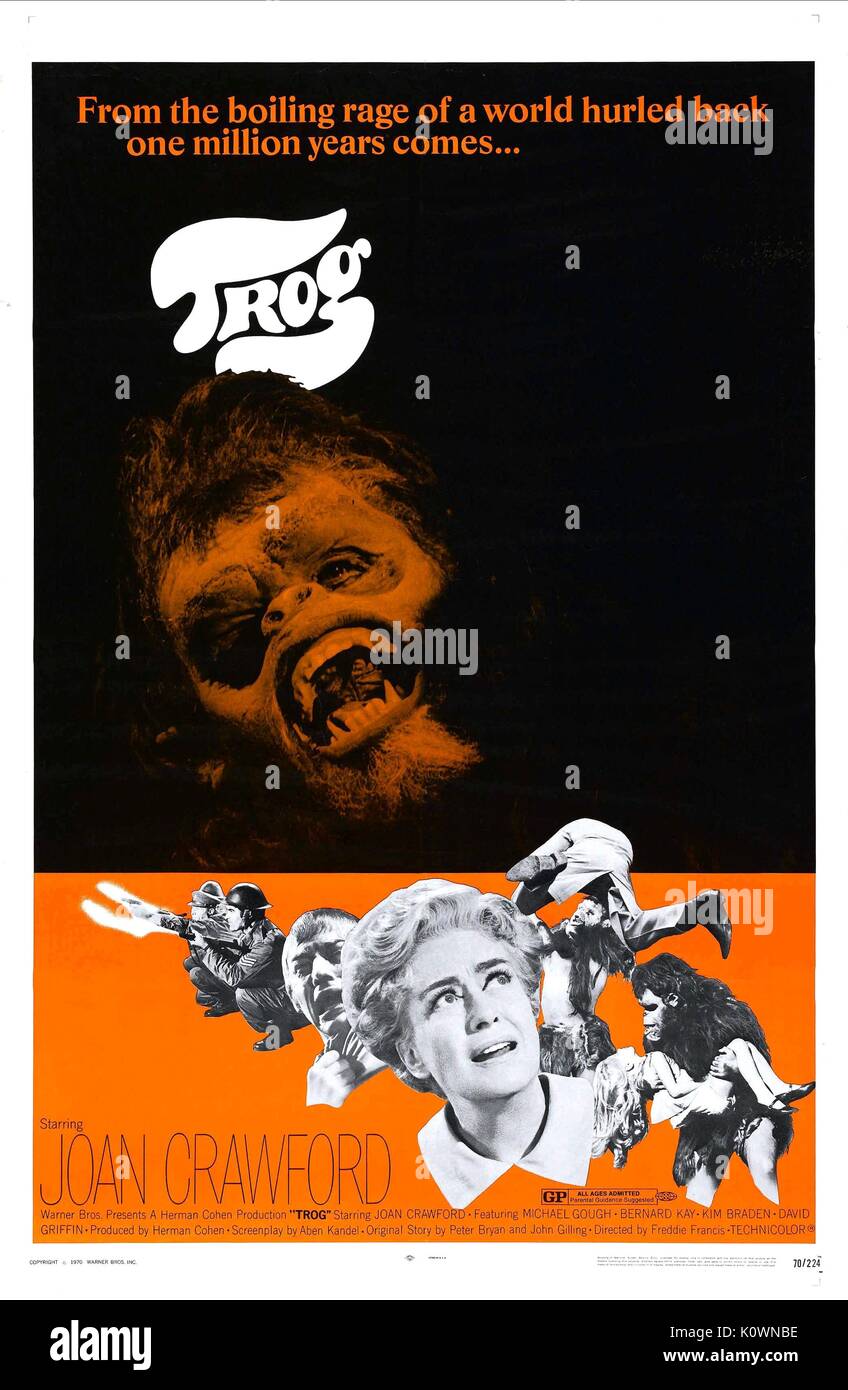 Trog High Resolution Stock Photography and Images - Alamy