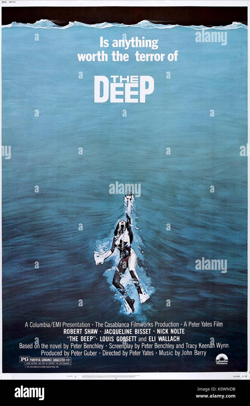 Directed Peter Yates Stock Photos & Directed Peter Yates Stock Images ...