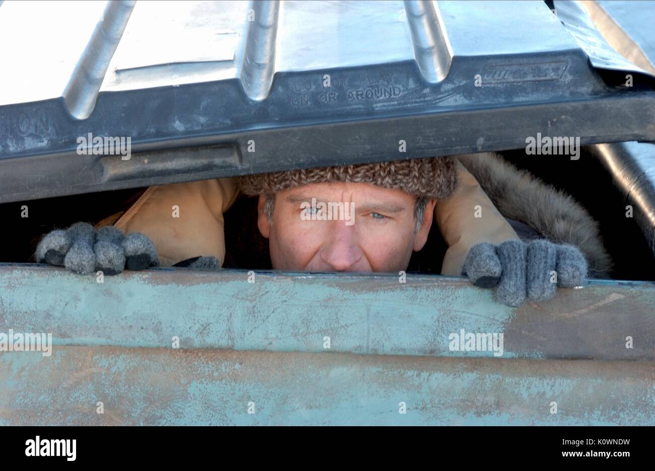 Paul Williams Portrait High Resolution Stock Photography and Images - Alamy