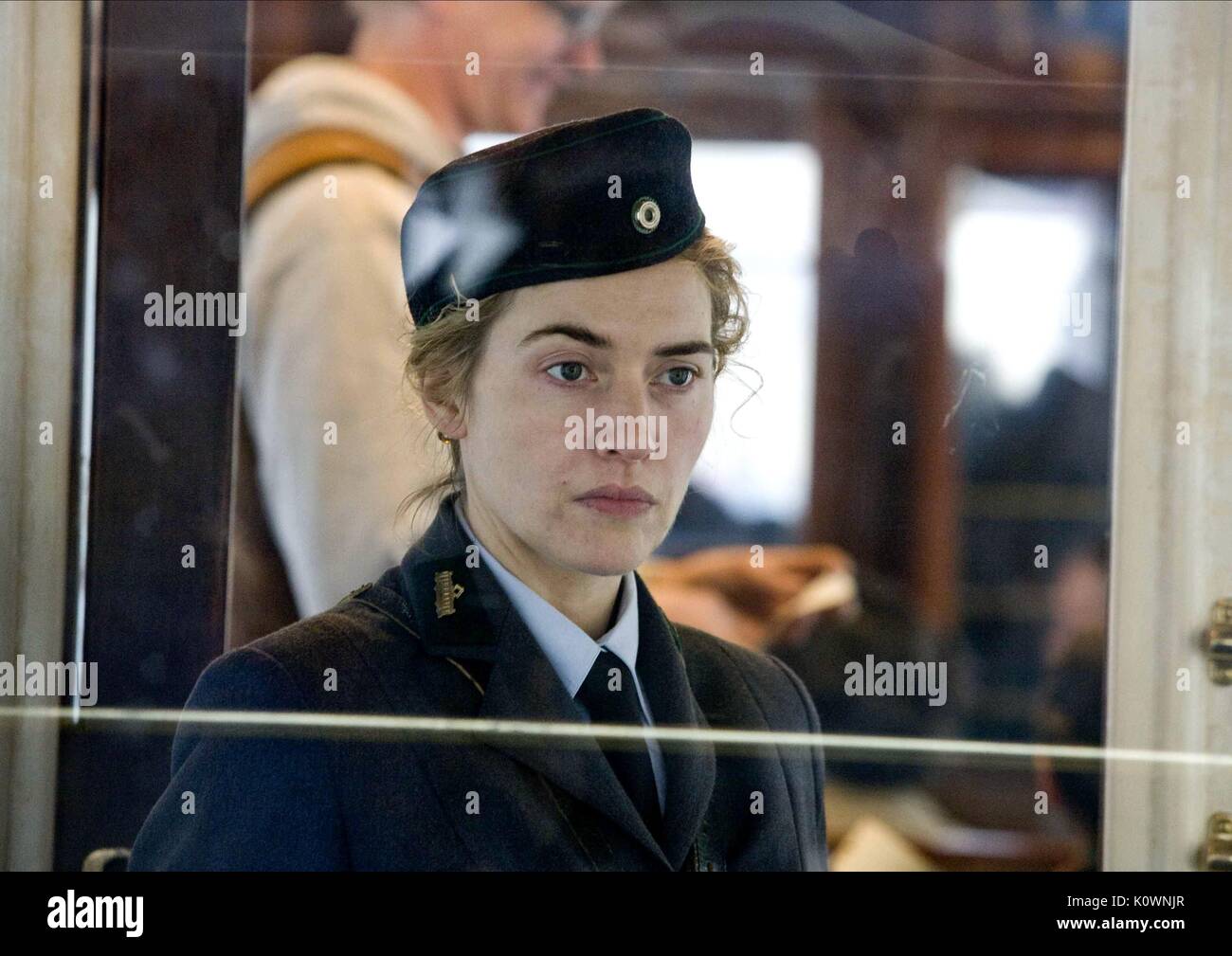 The Reader Movie Winslet High Resolution Stock Photography and Images ...