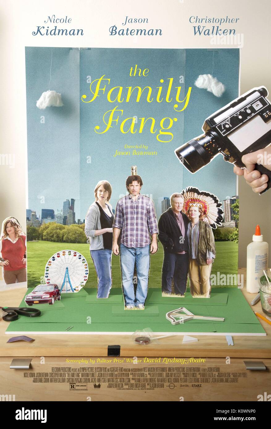 Hahn Family High Resolution Stock Photography and Images - Alamy