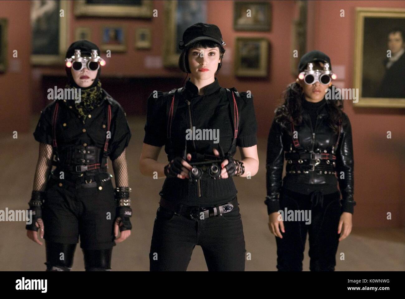 Kathryn Drysdale High Resolution Stock Photography and Images - Alamy