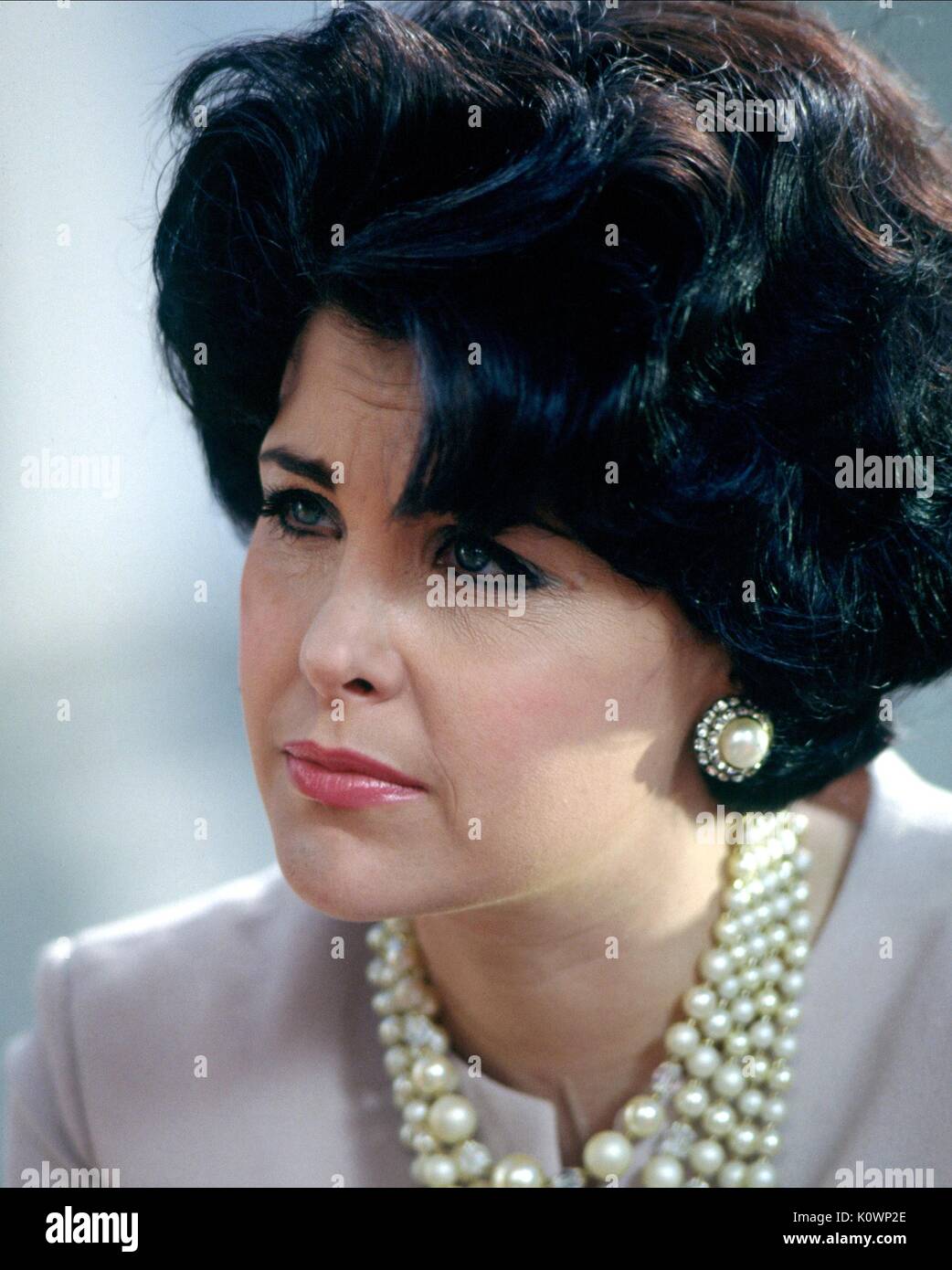 Elizabeth Liz High Resolution Stock Photography and Images - Alamy
