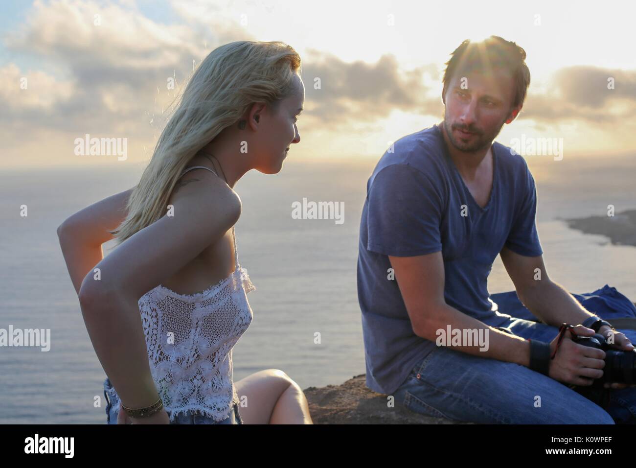 A Bigger Splash High Resolution Stock Photography and Images - Alamy