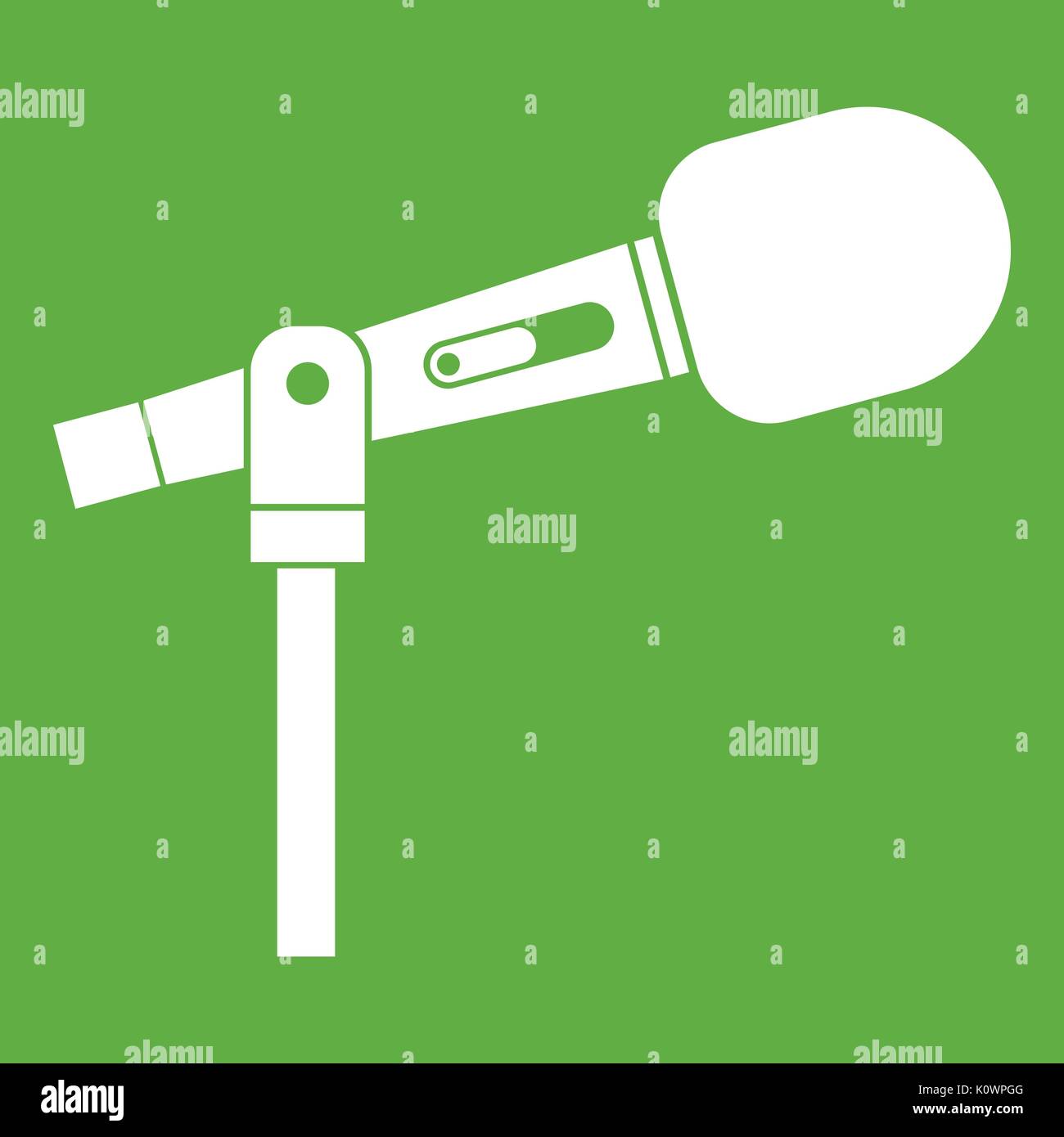 Mike green Stock Vector Images - Alamy