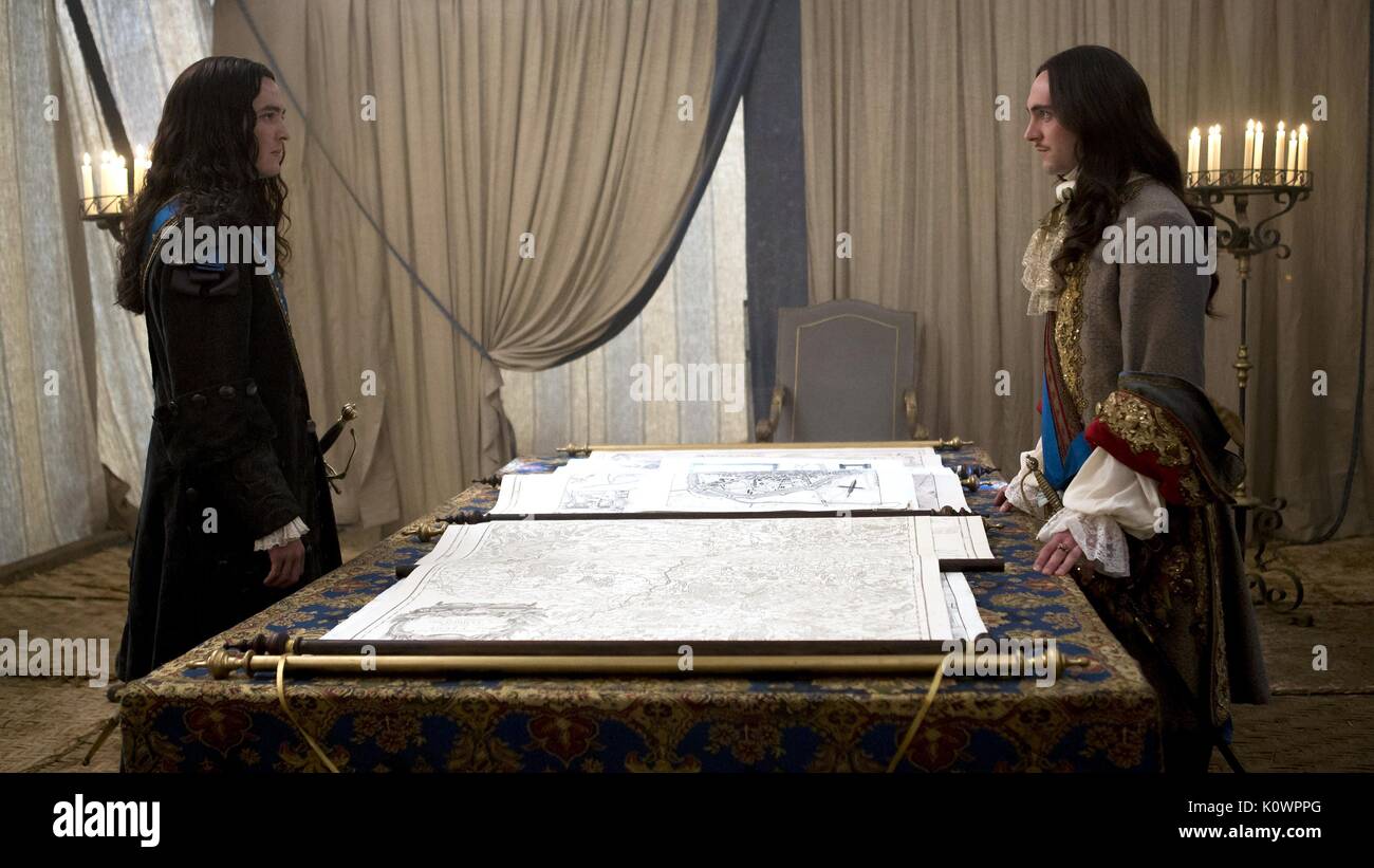 Blagden George High Resolution Stock Photography and Images - Alamy