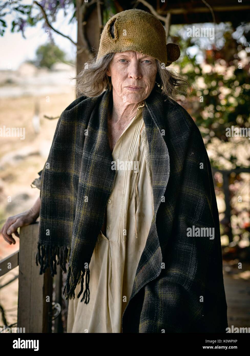 Judy Davis High Resolution Stock Photography and Images - Alamy