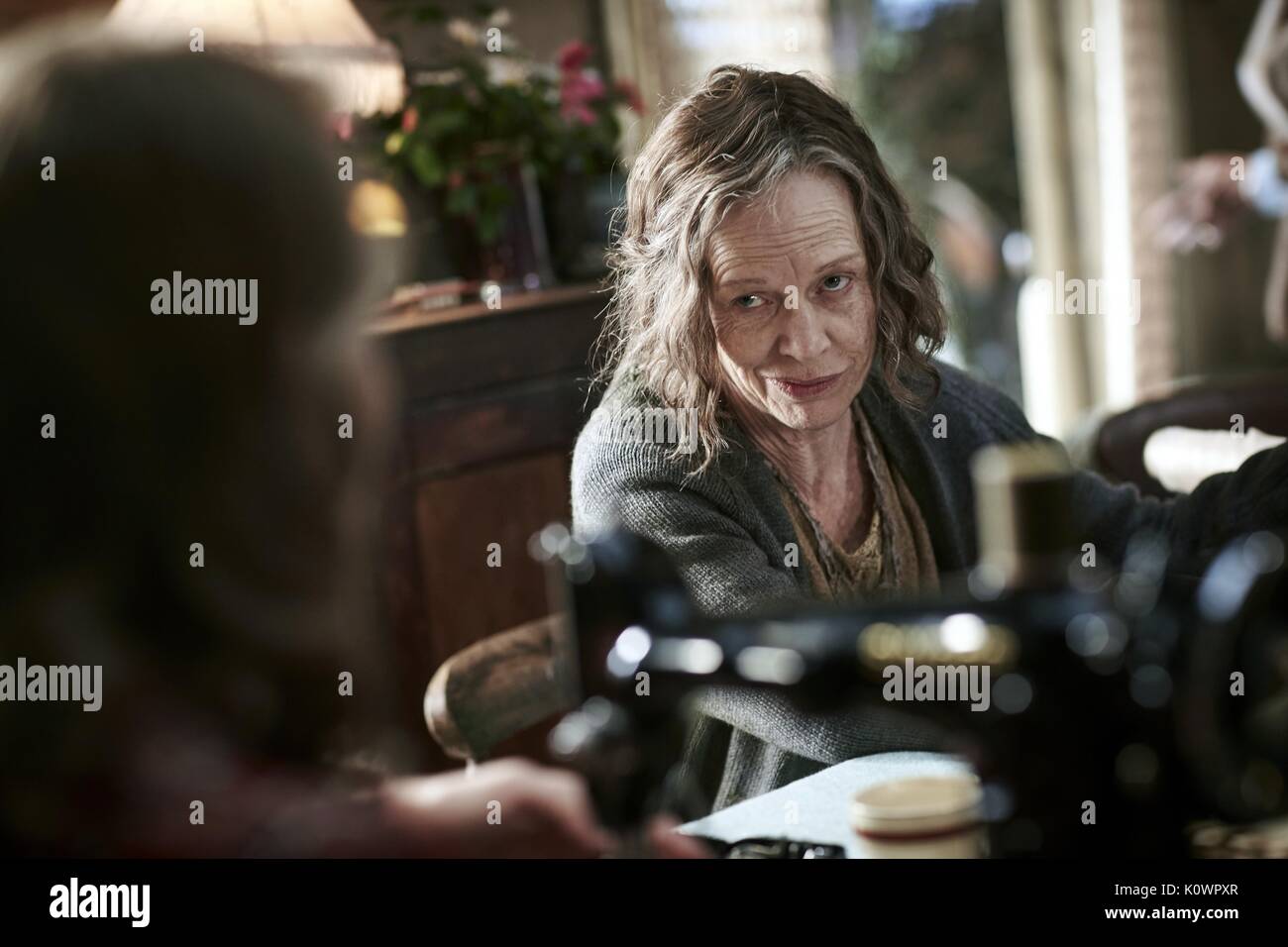 Judy Davis High Resolution Stock Photography and Images - Alamy