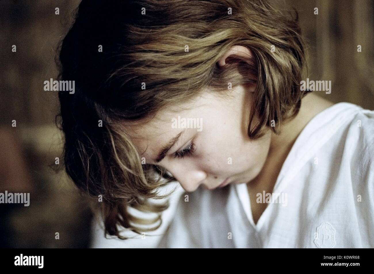 Childhood Of A Leader High Resolution Stock Photography and Images - Alamy