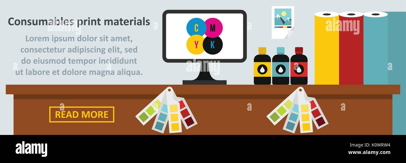 Consumables materials hi-res stock photography and images - Alamy