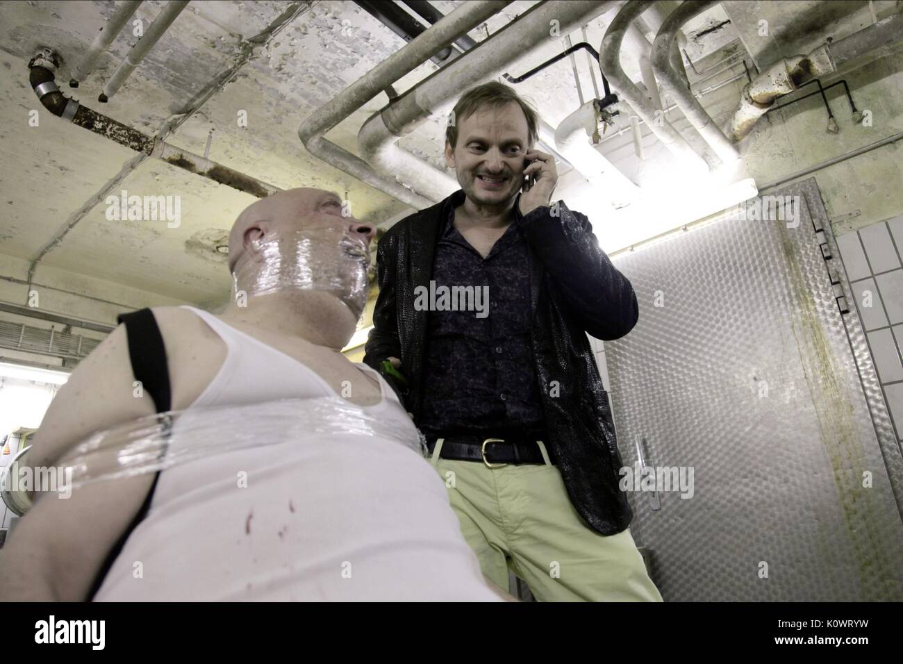 Milan Peschel High Resolution Stock Photography and Images - Alamy